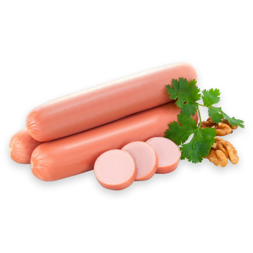 Prosciutto crudo di bovino Halal - Salumi Halal Italia